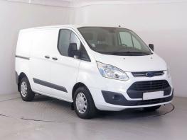 MODEL TRANSIT CUSTOM(FCC) - 5x160 (od 2013.01) - MANTECH