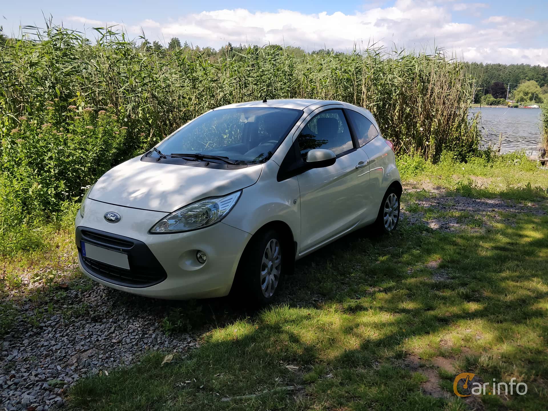 MODEL KA(RU8) - 4x98 (od 2008.10) - MANTECH